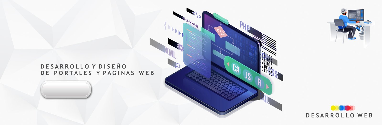 Estudia Colombia – Desarrollo Web y Contenido Digital